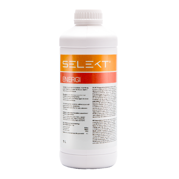 Selekt Energi